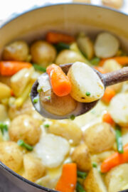 Nova Scotia Hodge Podge Recipe - Maritime Country Kitchen