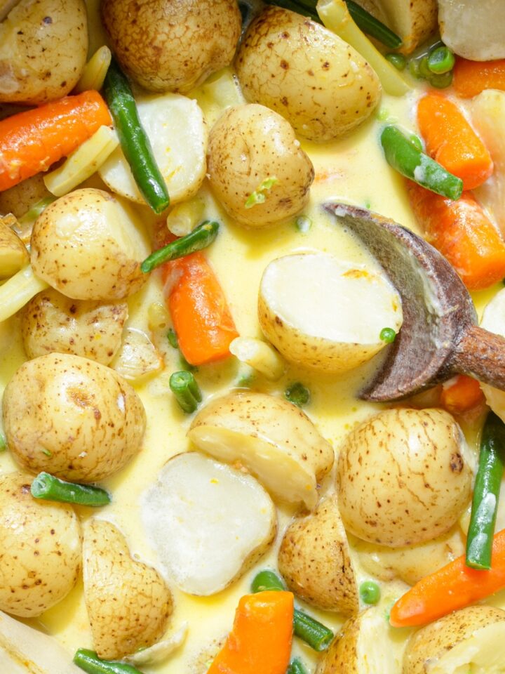 Maritime Country Kitchen - Fresh, Seasonal Recipes Inspired by the ...