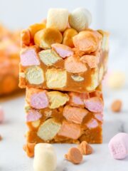 Confetti Squares Recipe - Maritime Country Kitchen