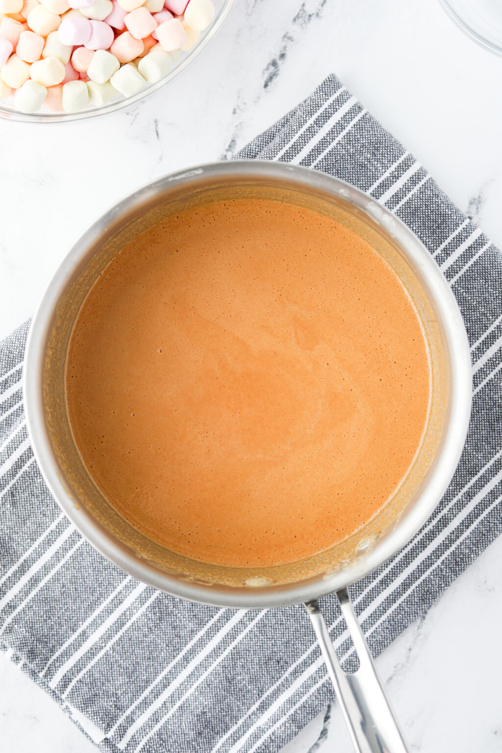 Butterscotch Confetti Squares - Maritime Country Kitchen