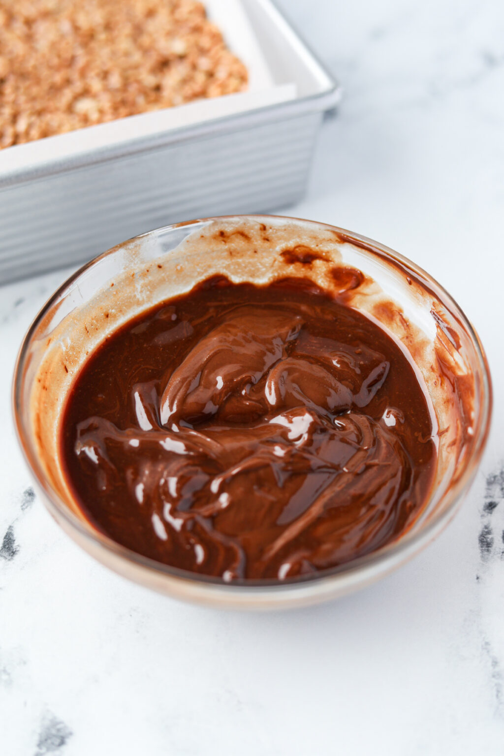 Mars Bar Squares - Maritime Country Kitchen